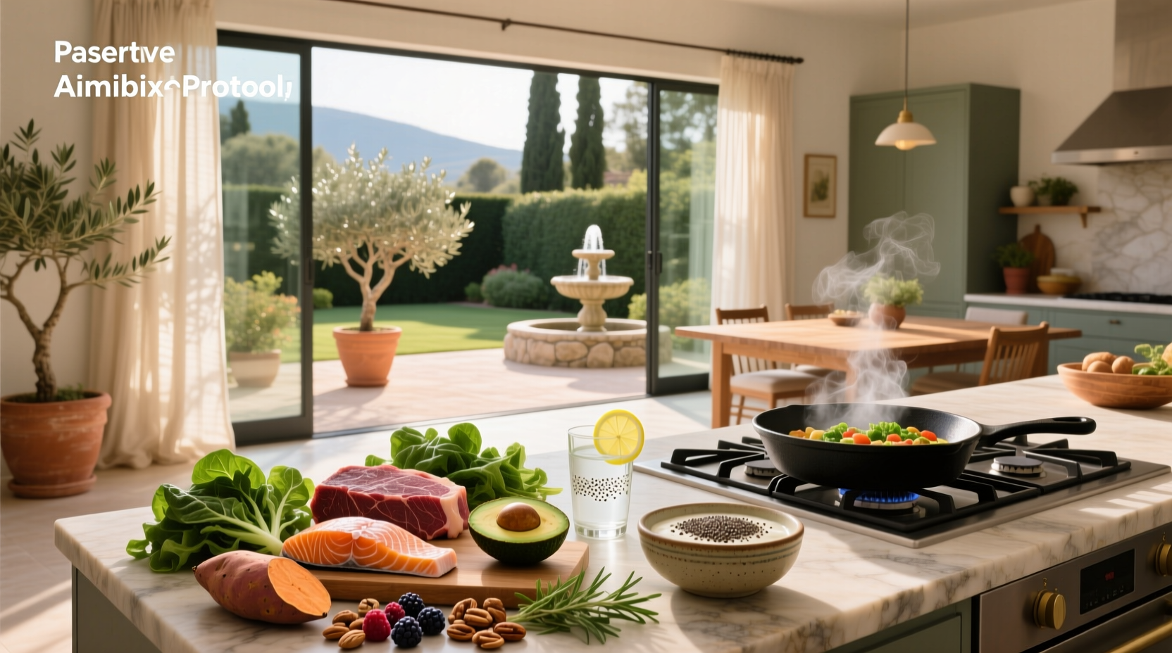 AIP Diet Guide: How to Manage Inflammation with Paleo-Based Eating