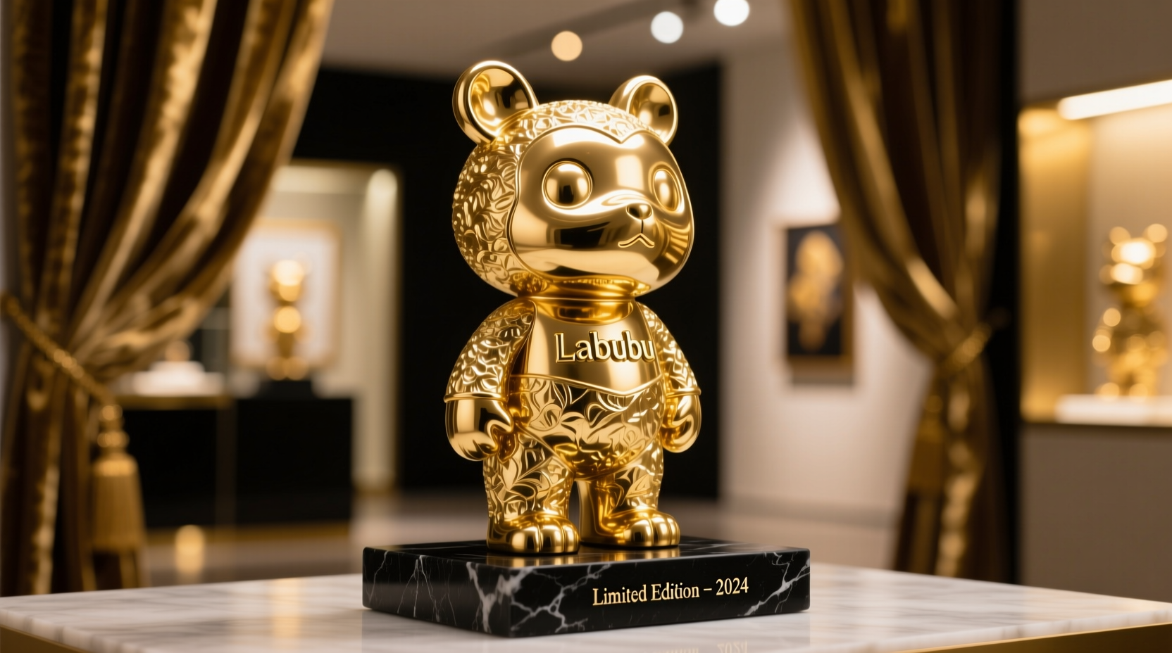 Yes, the Blue Labubu Is Rare — Here’s Why and How to Identify Authentic ...
