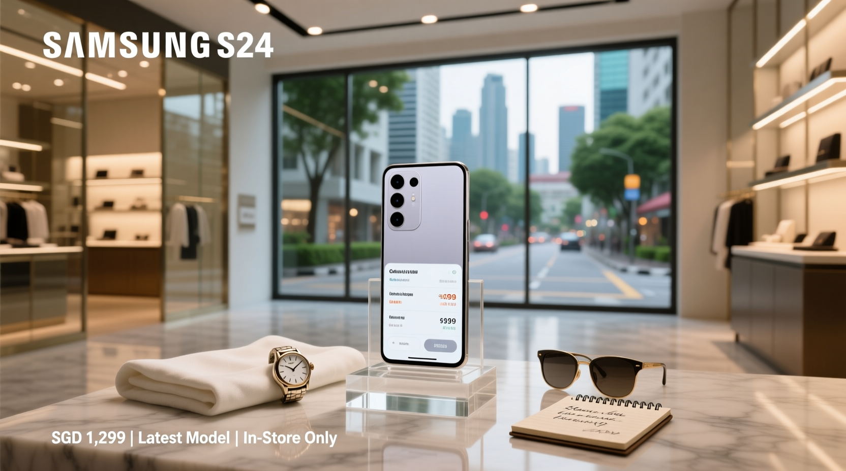 What Are All Samsung Cell Phone Models? Full 2026 Series Breakdown