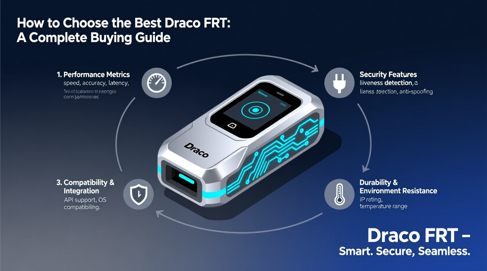 How to Choose the Best Draco FRT: A Complete Buying Guide