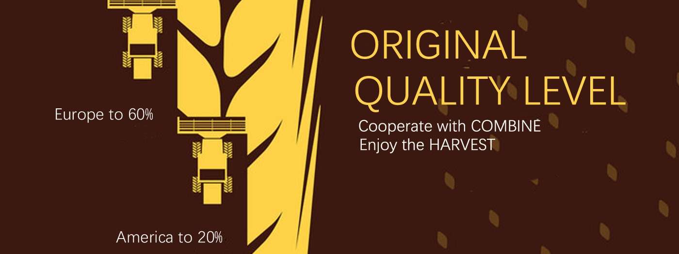 Ningbo Combine Machinery Co., Ltd.