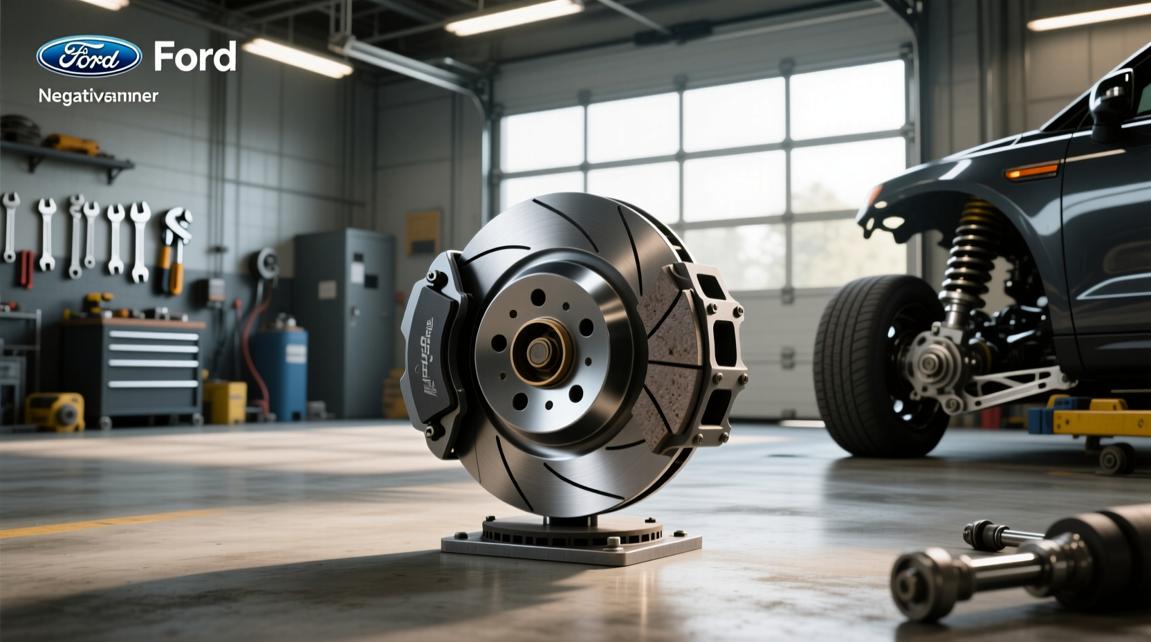 Brake Pads for Ford Explorer: What to Look For Guide