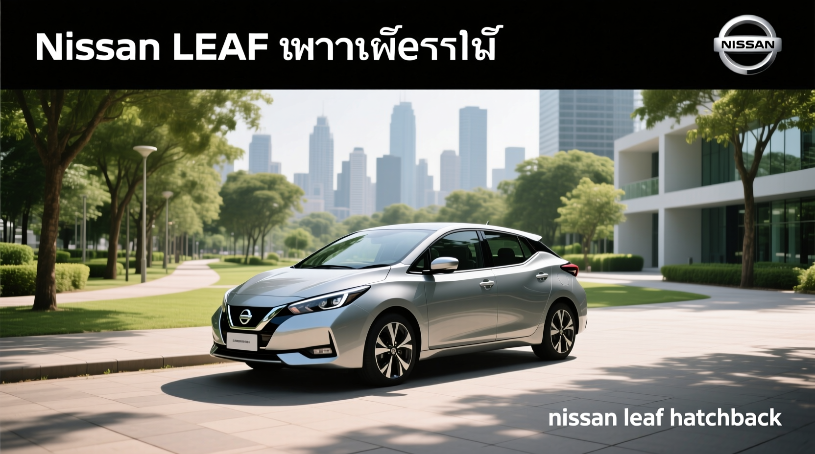 Nissan Leaf electric car guide: what to look for in an affordable EV