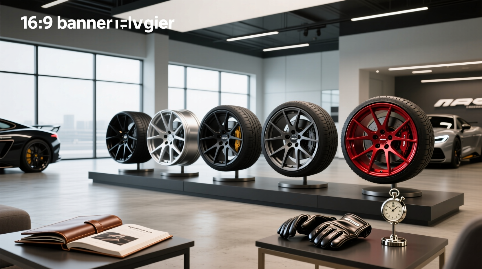 How to Choose Rim Manufacturers – A Practical Guide