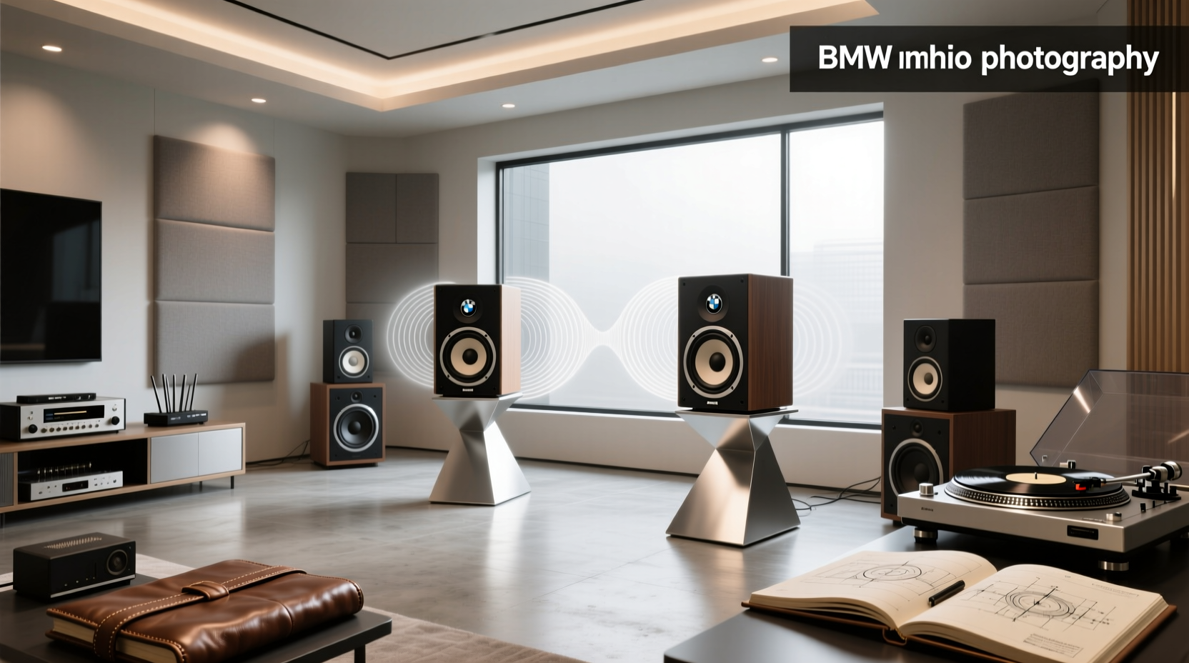 BMW Subwoofer Buying Guide: How to Choose the Right One