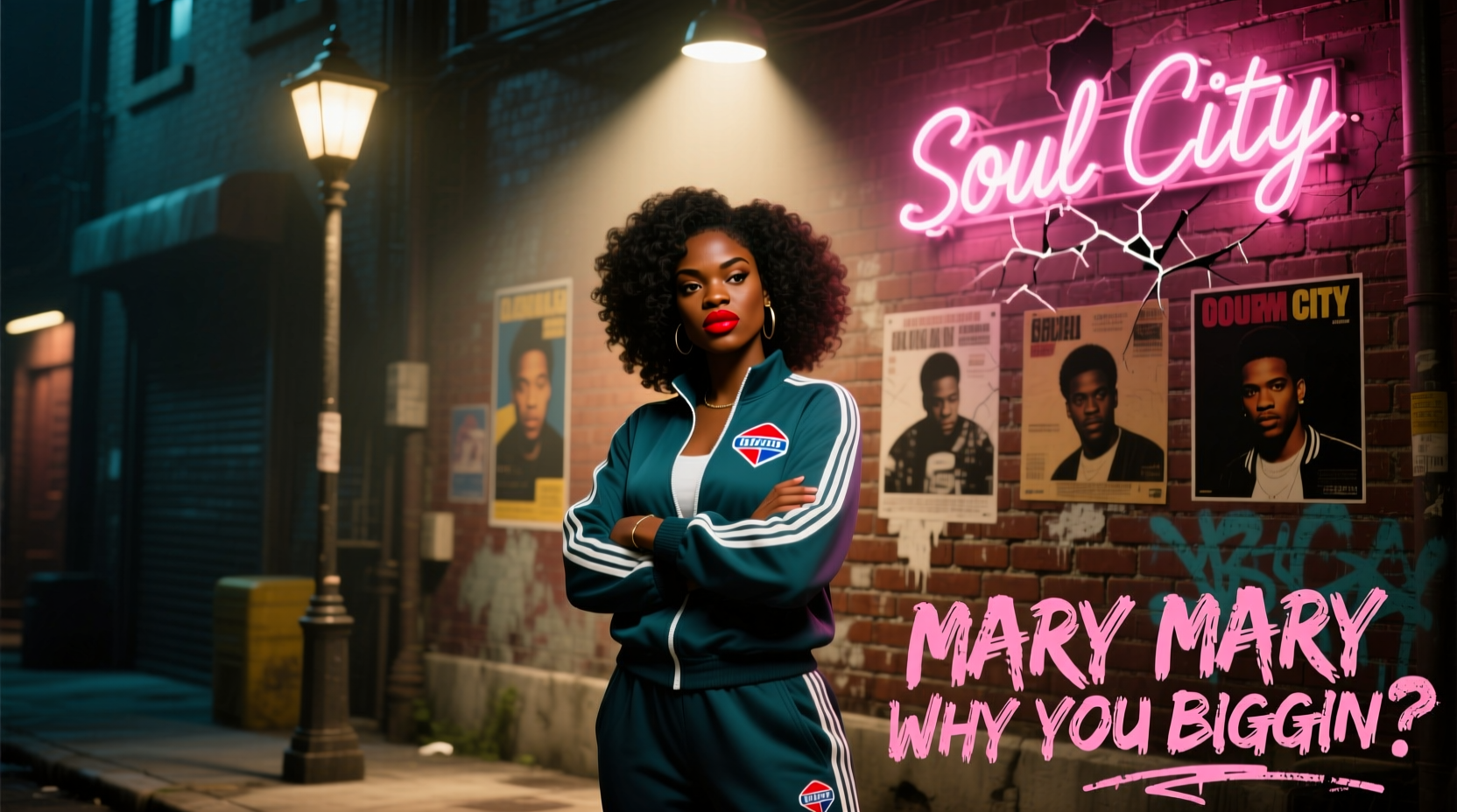 Mary Mary Why You Buggin The Song Its Origins Explained