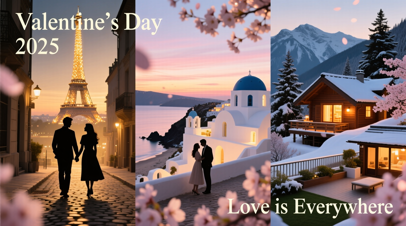 What Valentine's Day Is Today: Dates, Traditions & More