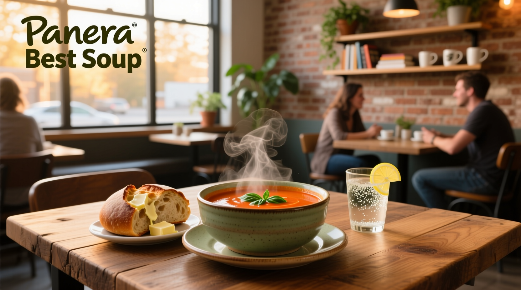 Best Panera Soup Guide: How to Choose Wisely
