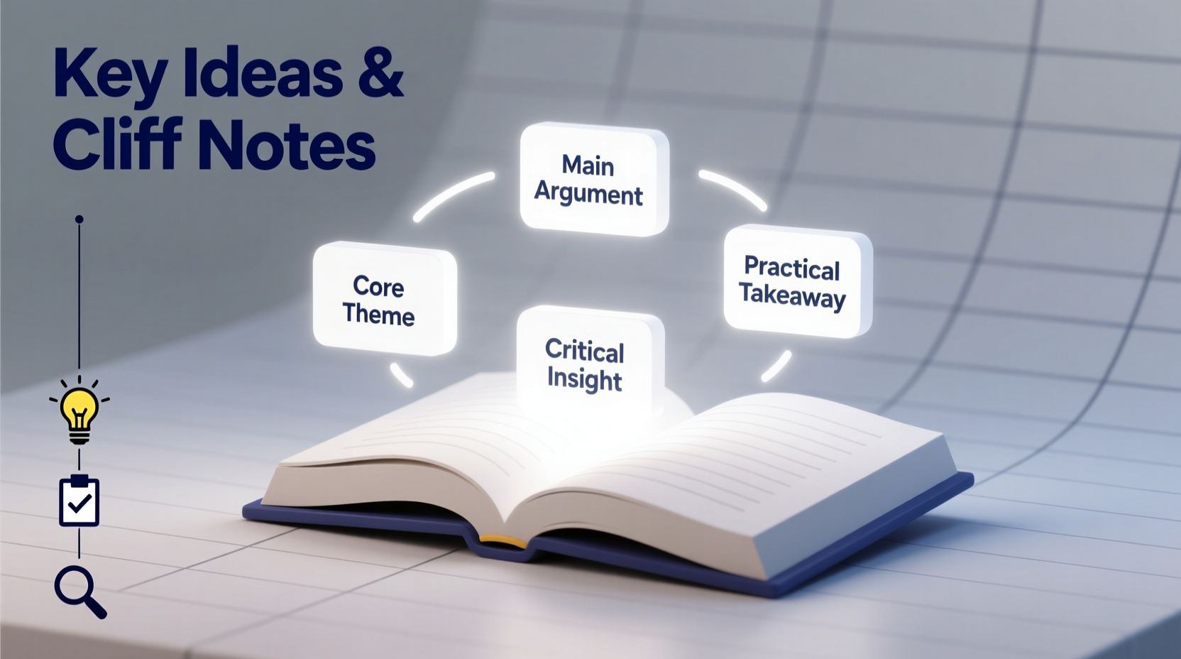 Start With Why Book Summary Key Ideas Cliff Notes