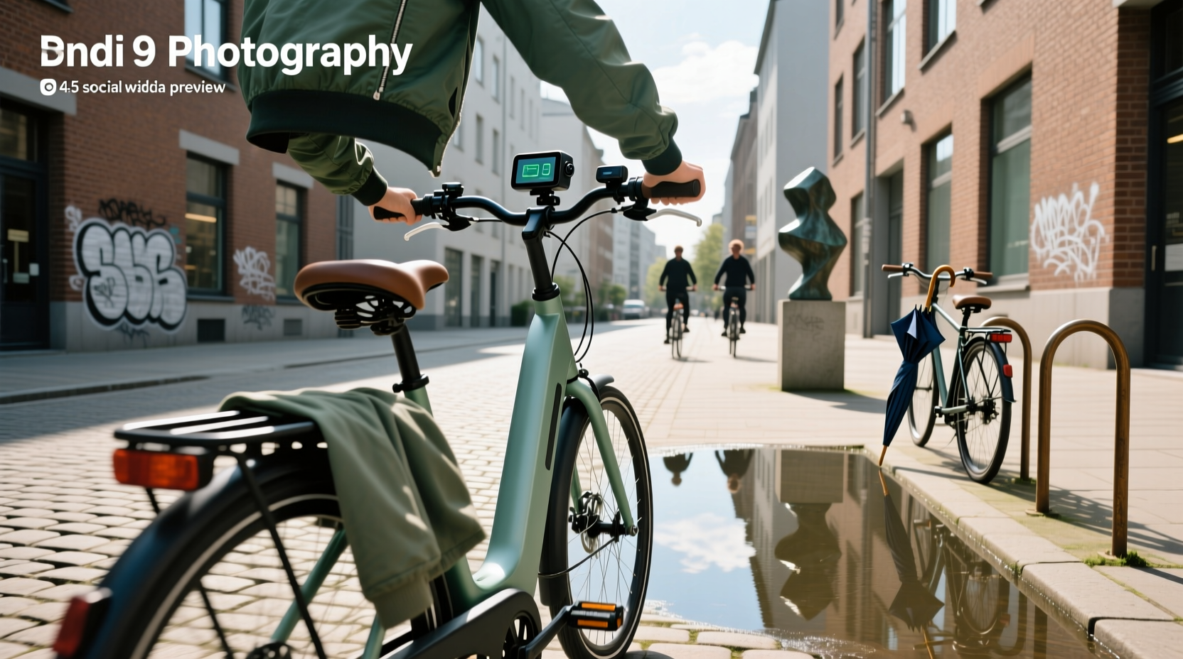 Rear View Camera for Bicycles: How to Choose the Right One