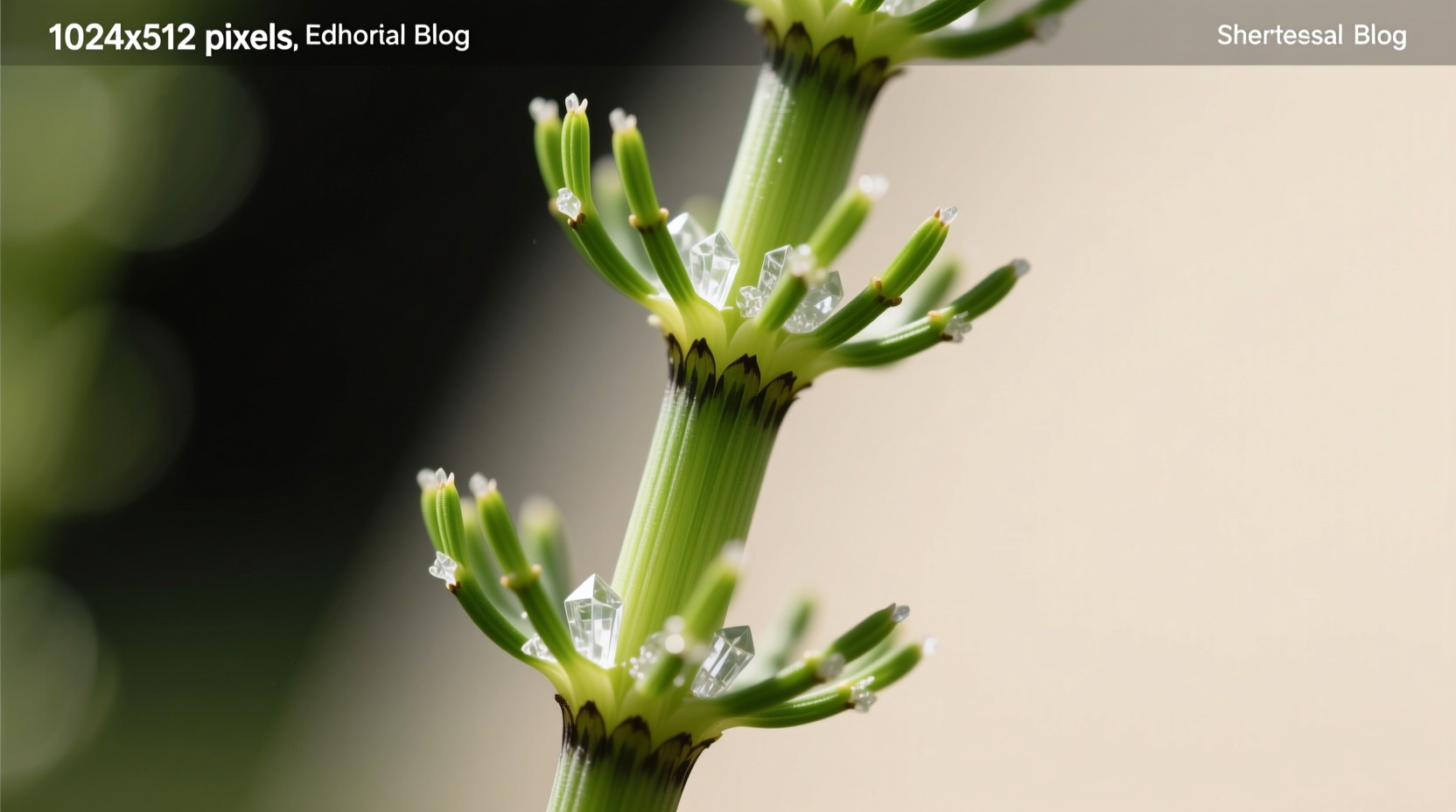 Horsetail Plant Care: Safe Uses and Invasive Control Guide