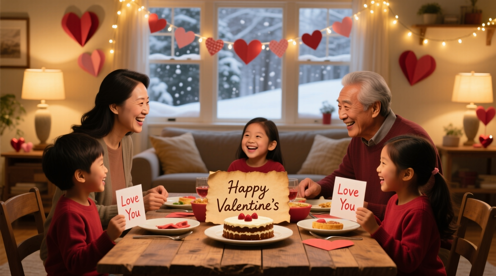 When Is Valentine's Day 2026 and How to Have a Sweet Celebration