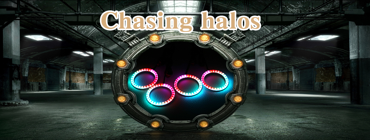 Company Overview - Jiujiang Baead Photoelectric Technology Co., Ltd.