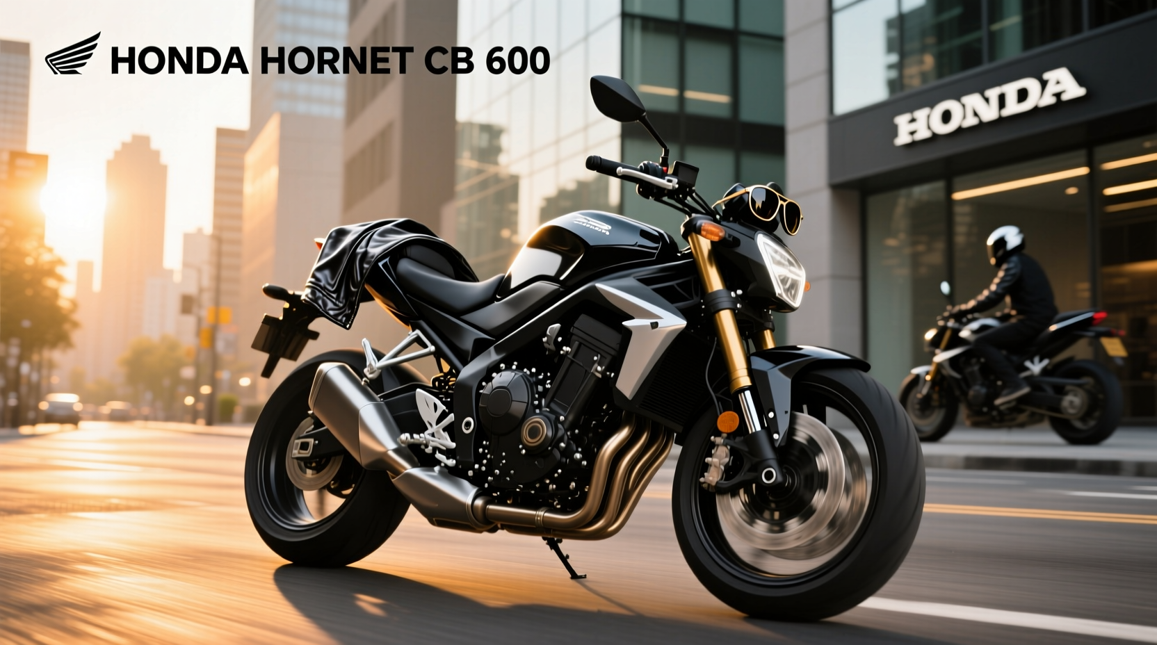 Honda Hornet CB600 guide: What to look for before buying