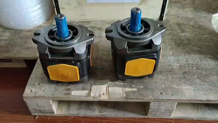 Hot sales Rexroth PGH of PGH2,PGH3,PGH4,PGH5 hydraulic internal gear ...
