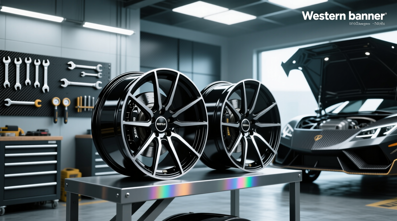 20x12 Wheels Guide: What to Look for and How to Choose