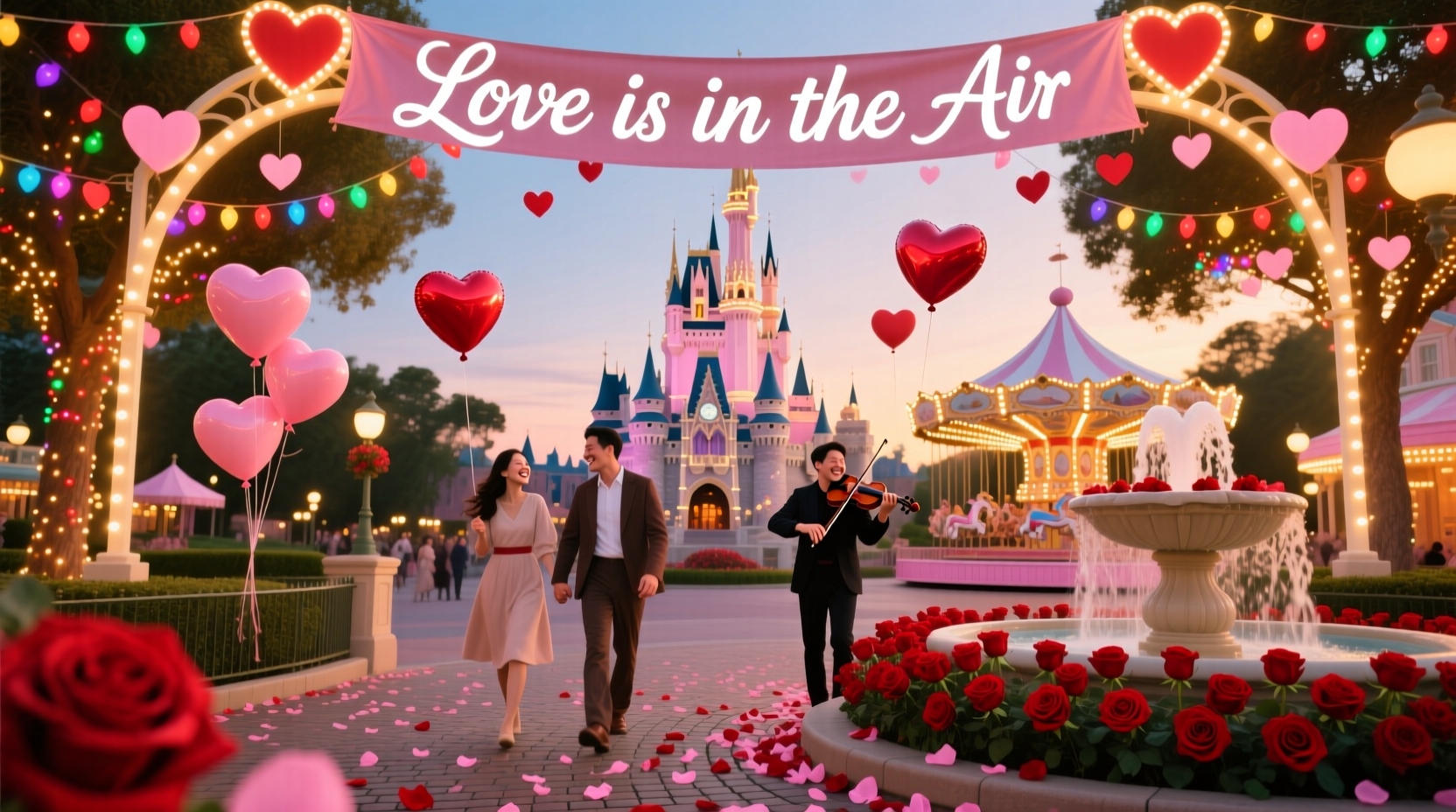 Yes, Steam Has Valentine's Day Sales Annually