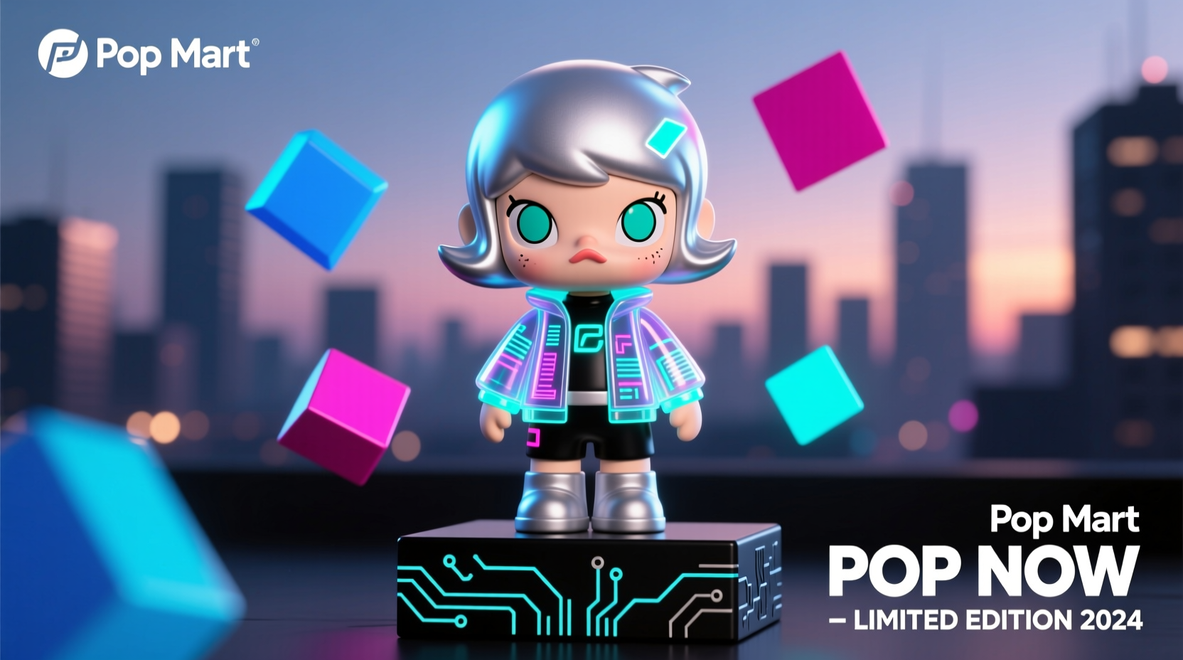 What Is Pop Now on Pop Mart? The Latest Trends and Top Collections in 2026