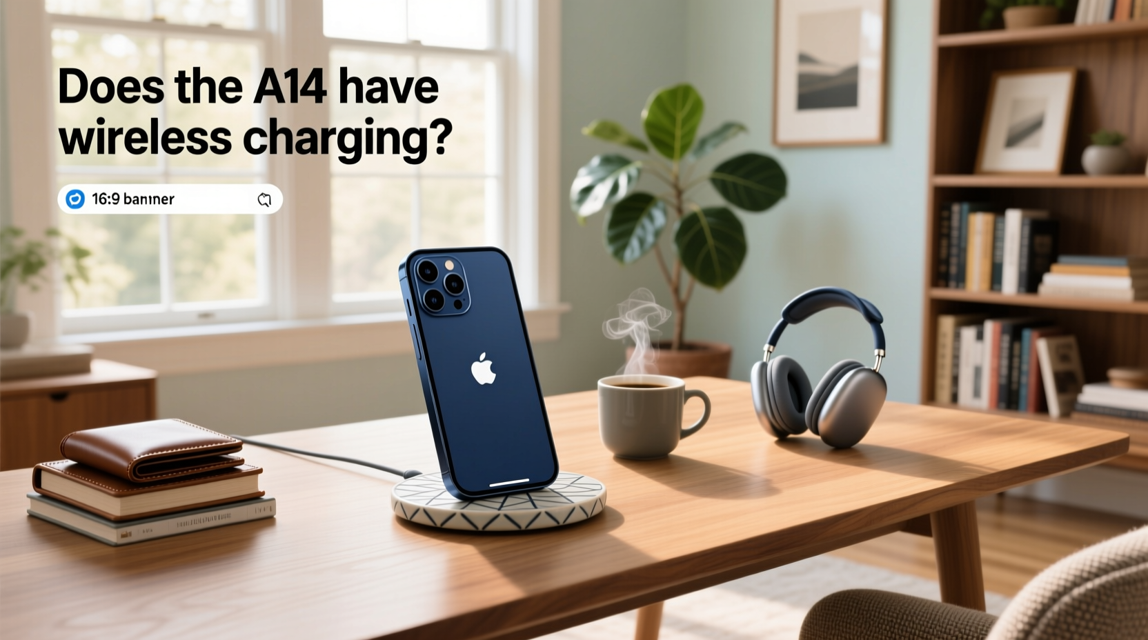 does the a16 have wireless charging buying guide