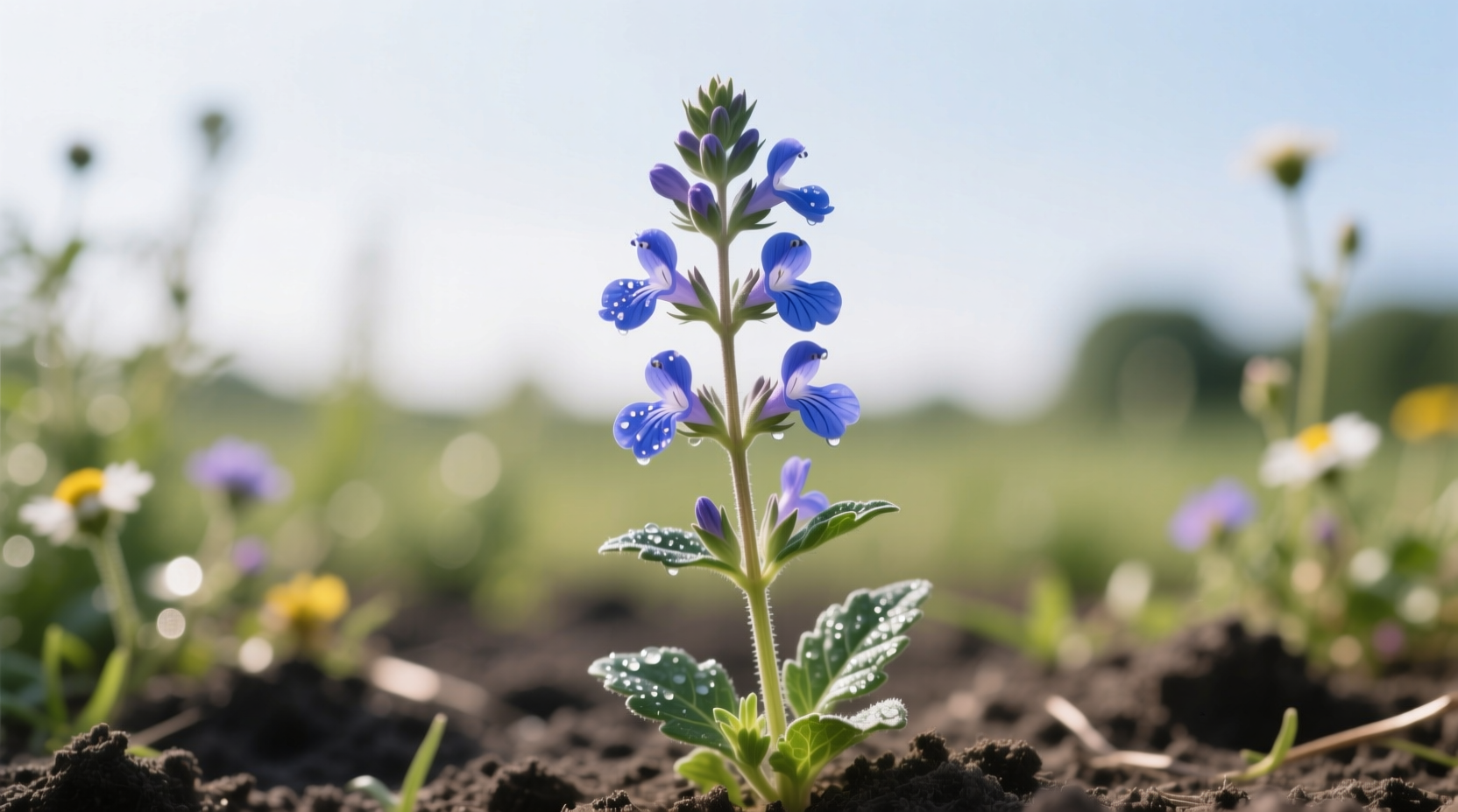 Blue Vervain Plant Care: Native Gardener's Growing Guide