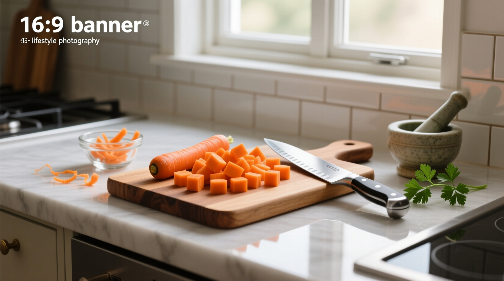 How to Dice Carrots: Step-by-Step Guide & Key Tips