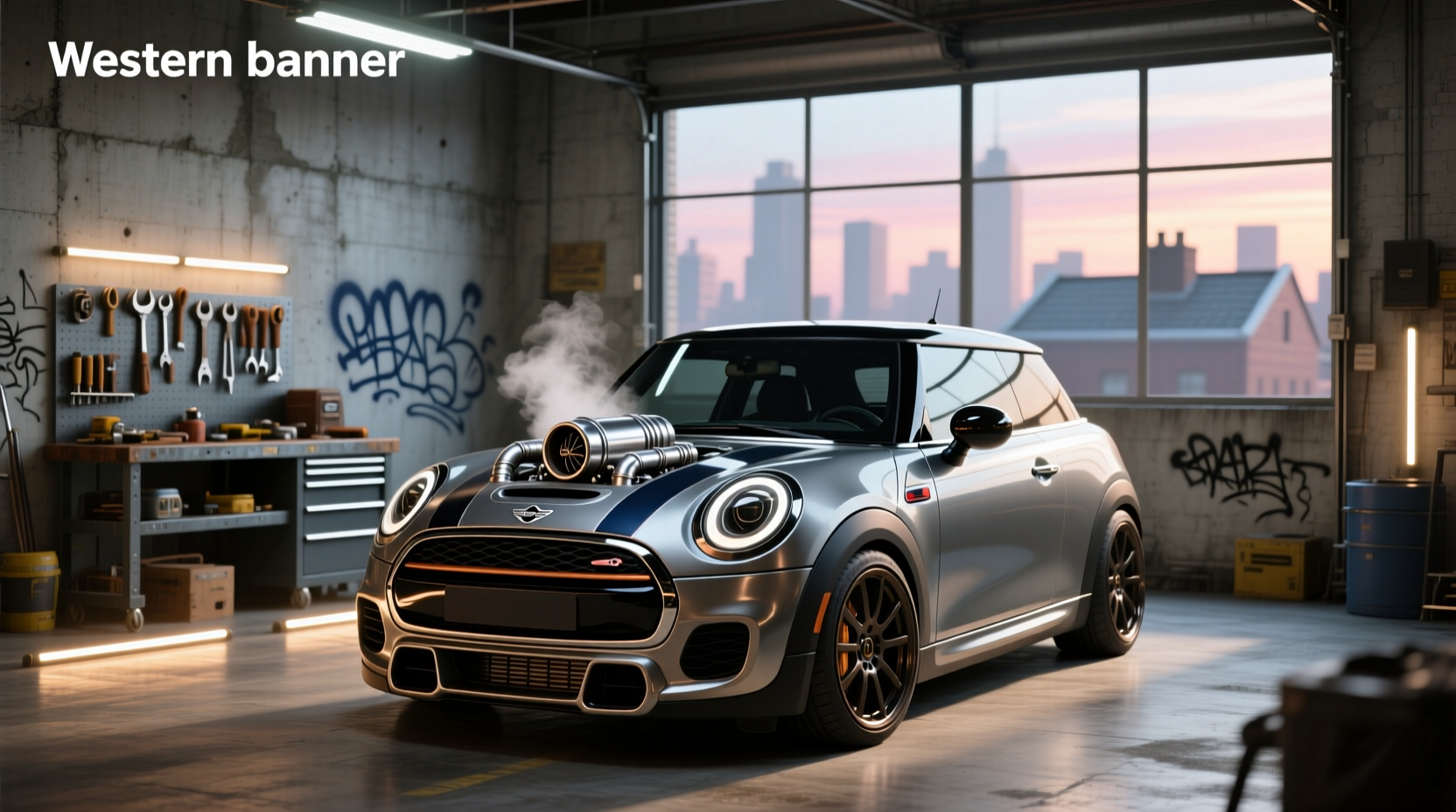 Mini Cooper Turbocharger Guide: How to Choose the Right One