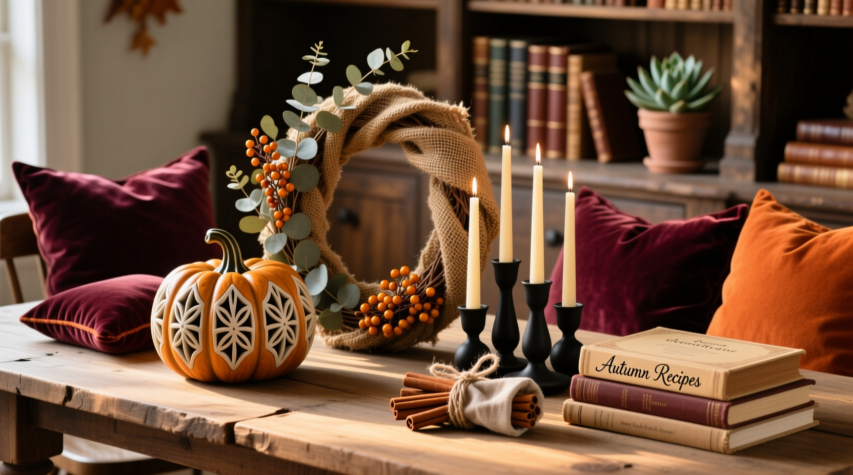 How to Choose the Best Holiday Signature Fall Decor for Your Home