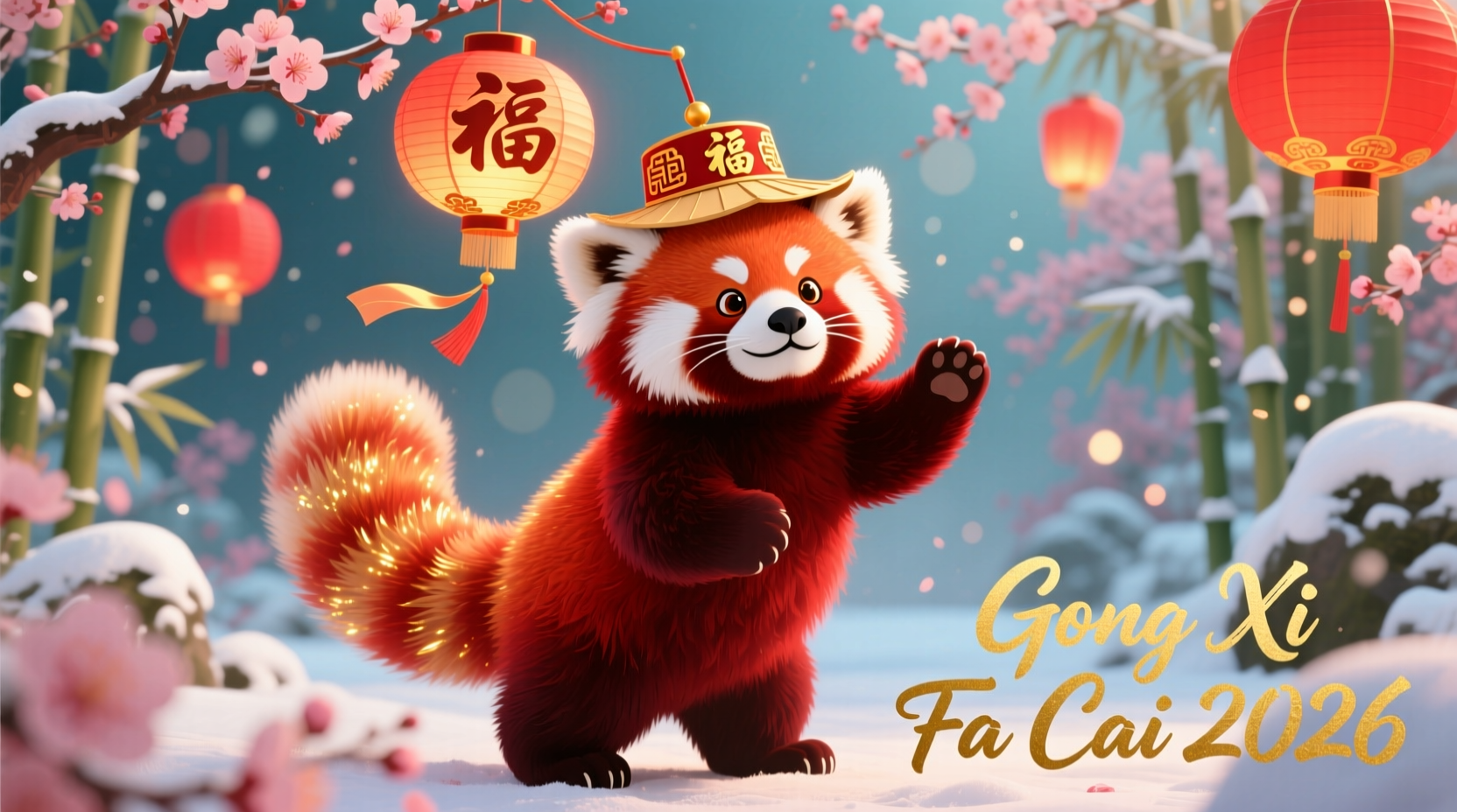 What Animal for Chinese New Year 2022: The Year of the Tiger