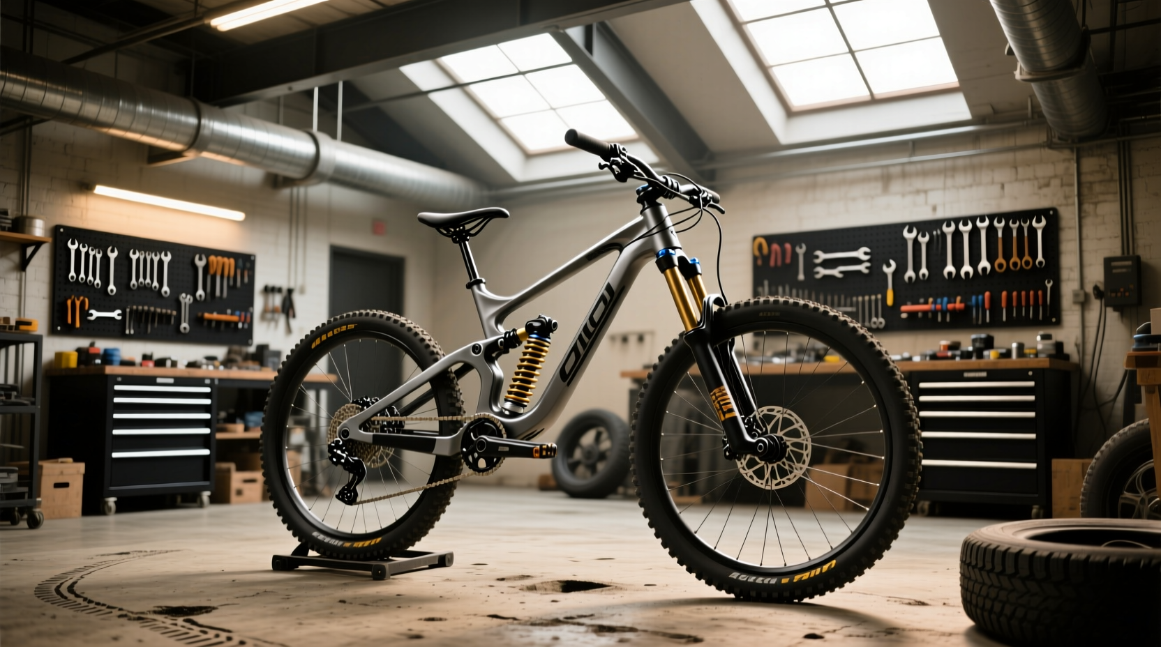 Swing Arm Bush Replacement Guide: How to Choose the Right One