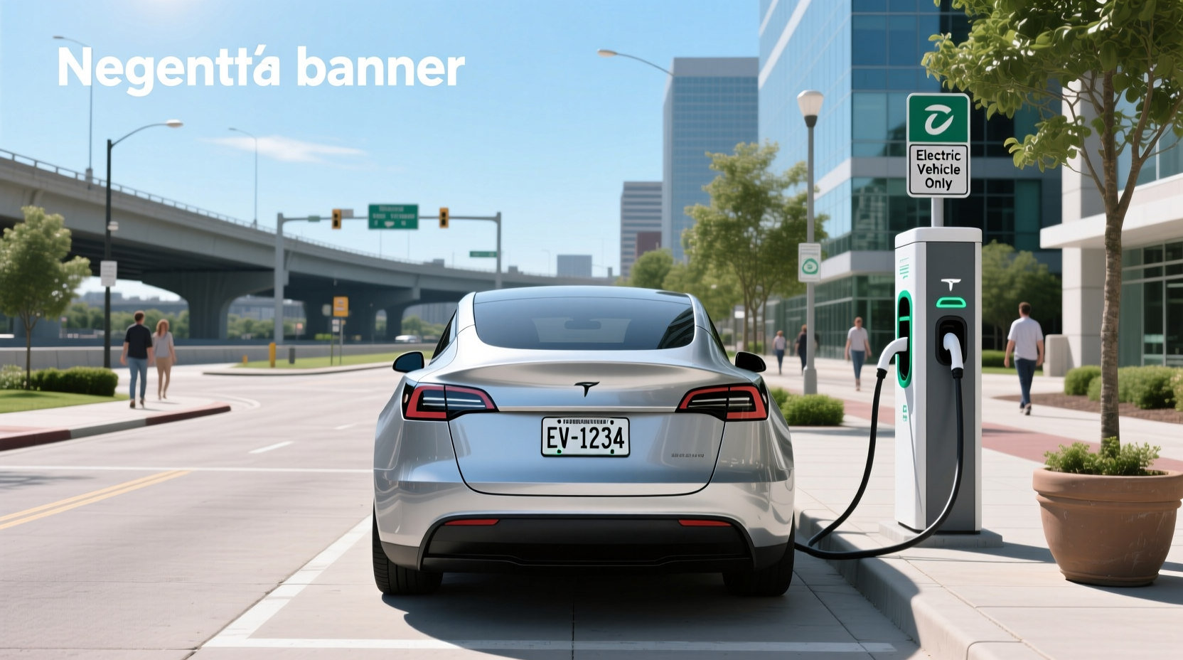 Electric Cars and Smog Checks: What You Need to Know