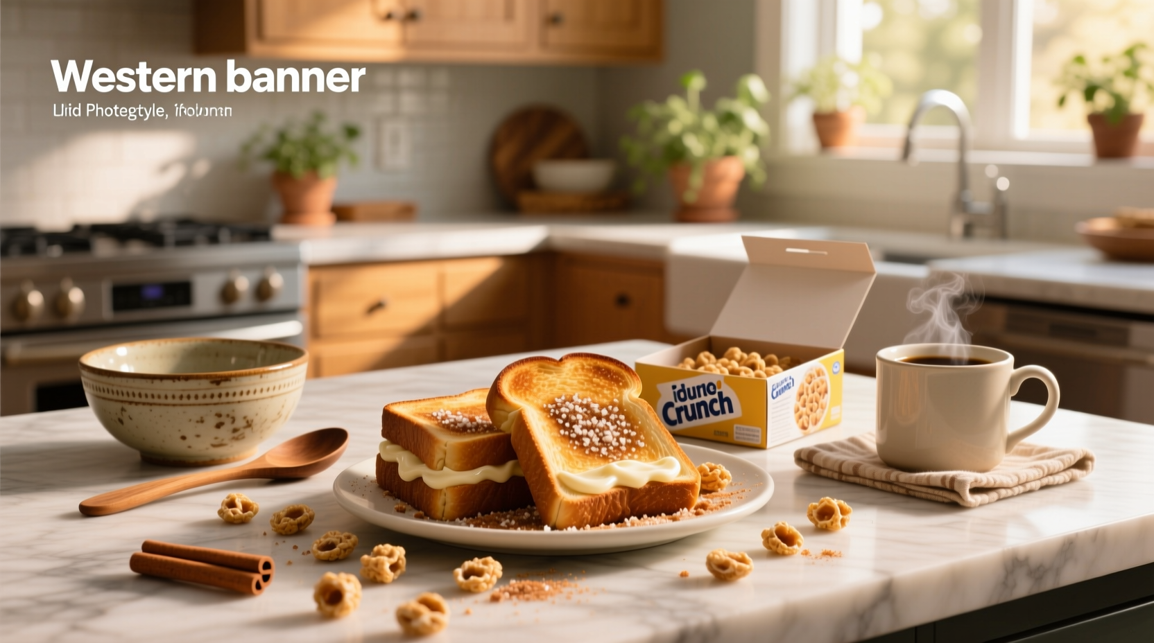 Stuffed Cinnamon Toast Crunch Guide: How to Choose the Right Version