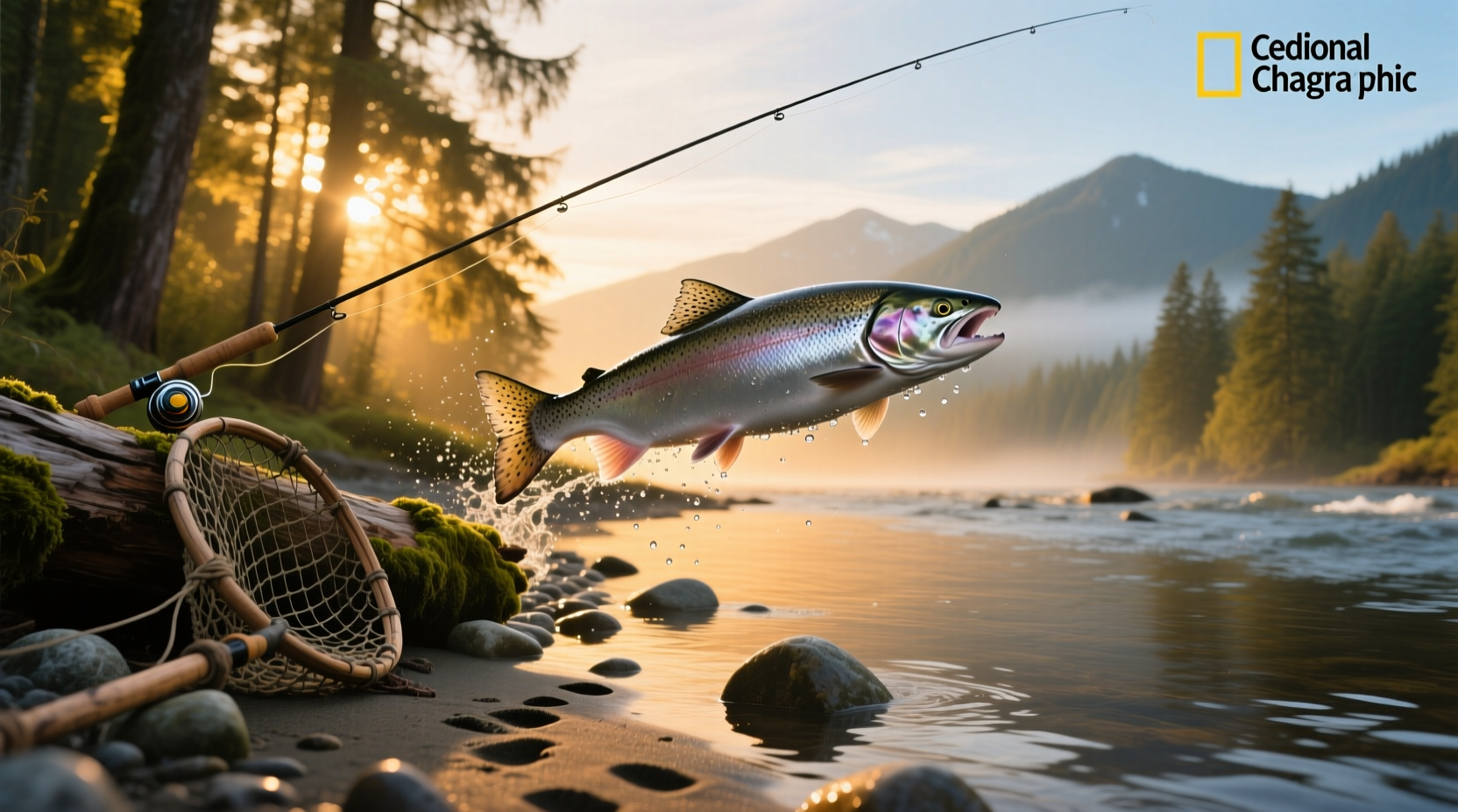 How to Cook Cedar Bay Salmon: A Practical Guide