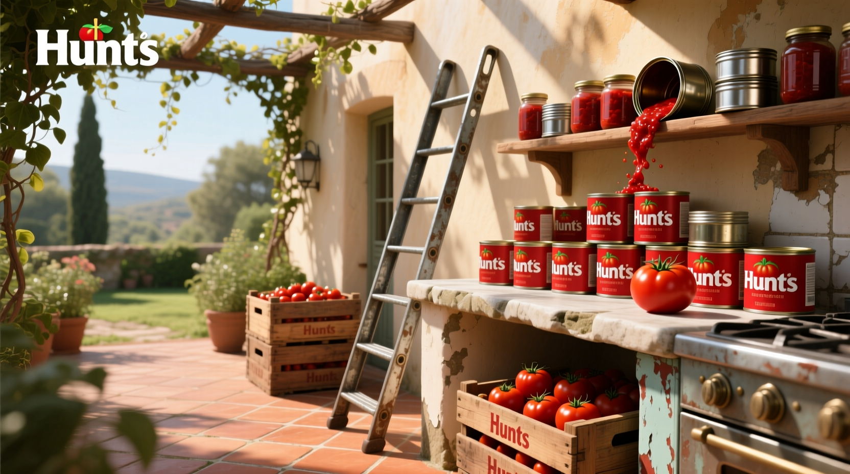 How to Choose Hunt's Tomatoes: A Practical Cooking Guide