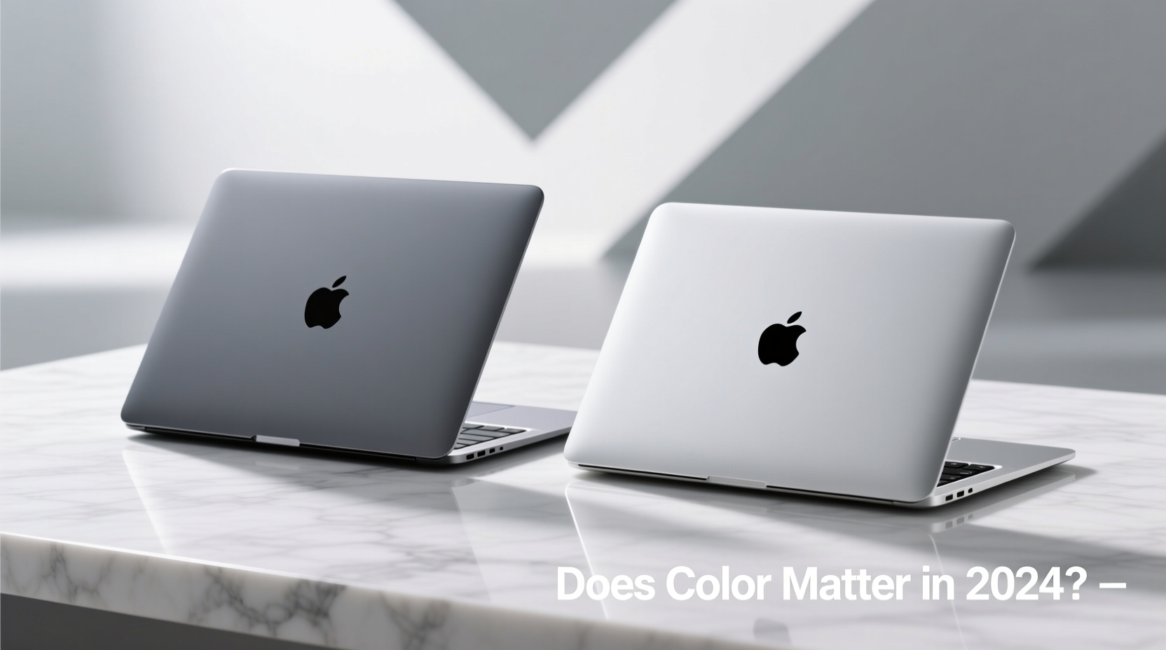 Space Gray Or Silver Macbook Air Does The Color Even Matter In 2024