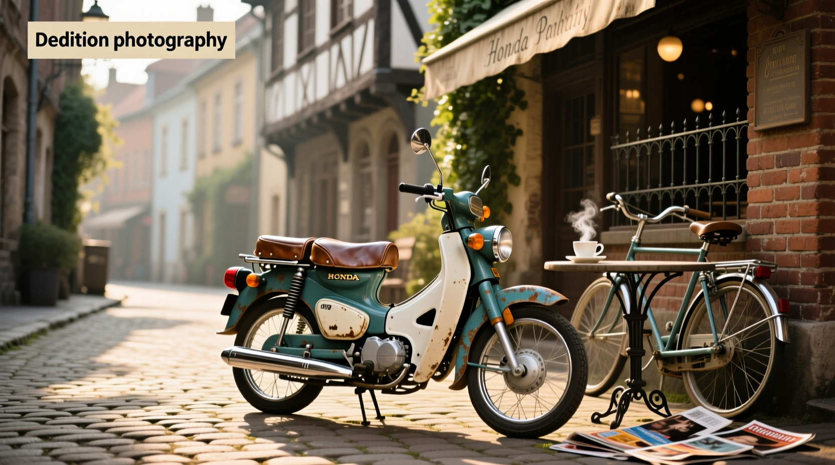 Honda Cub 90 guide: Is it street-legal and practical?