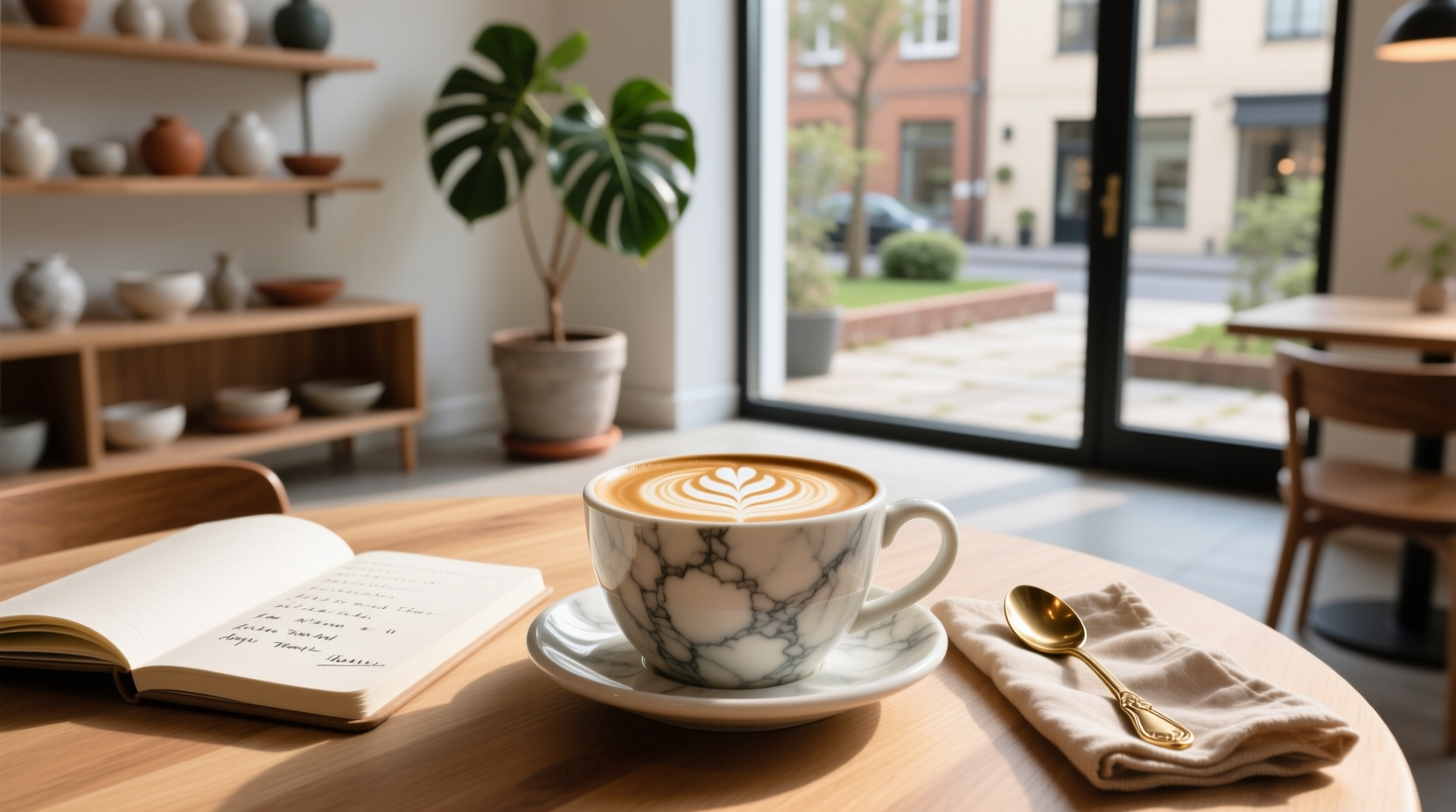 Marble Milk Guide: How to Use It for Calm, Creativity & Learning