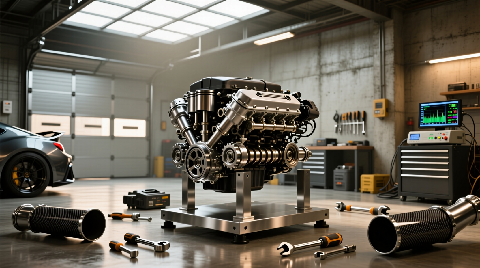 BRZ engine guide: what to look for in a Subaru BRZ powertrain