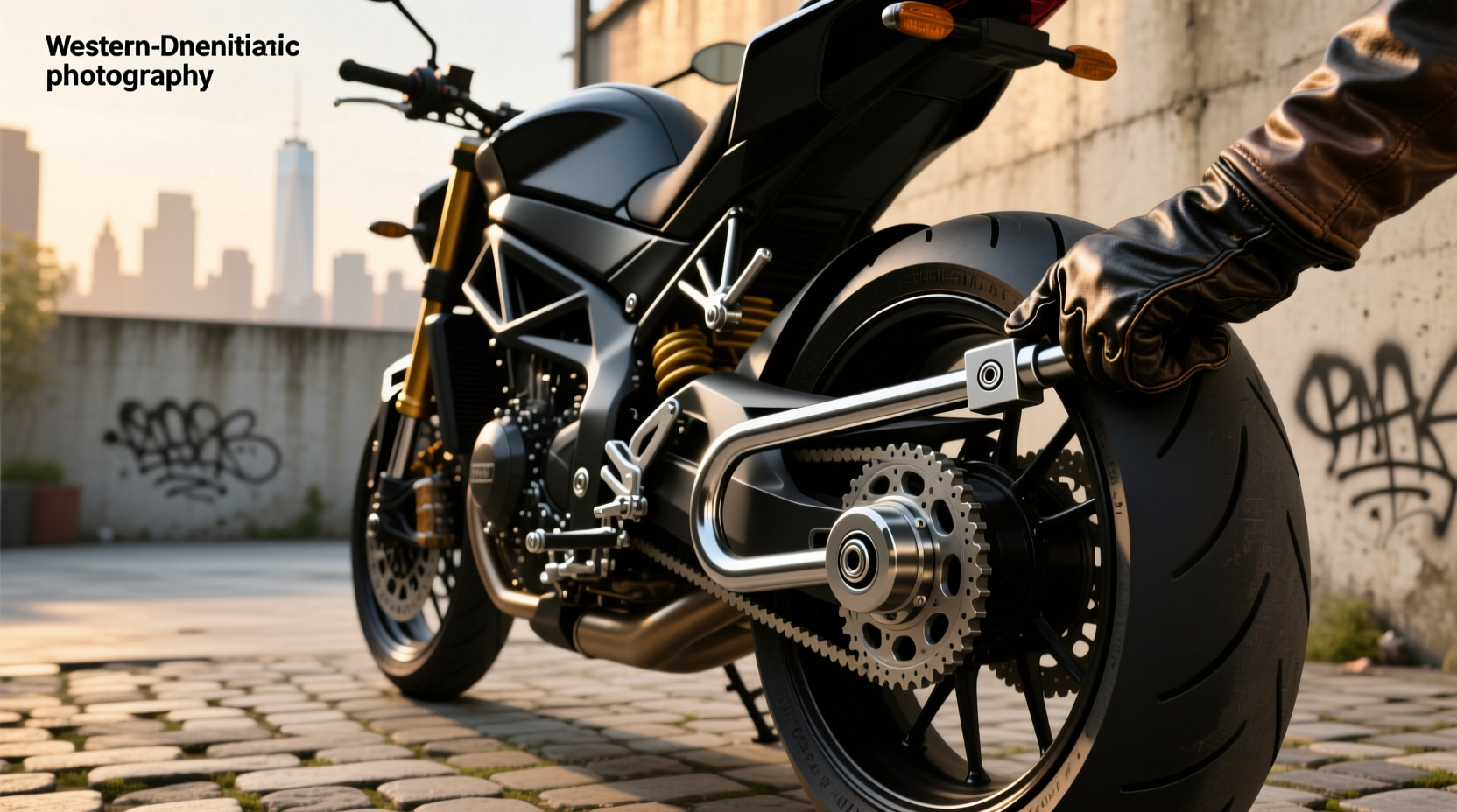 Motorcycle Locking Guide: How to Choose the Right One