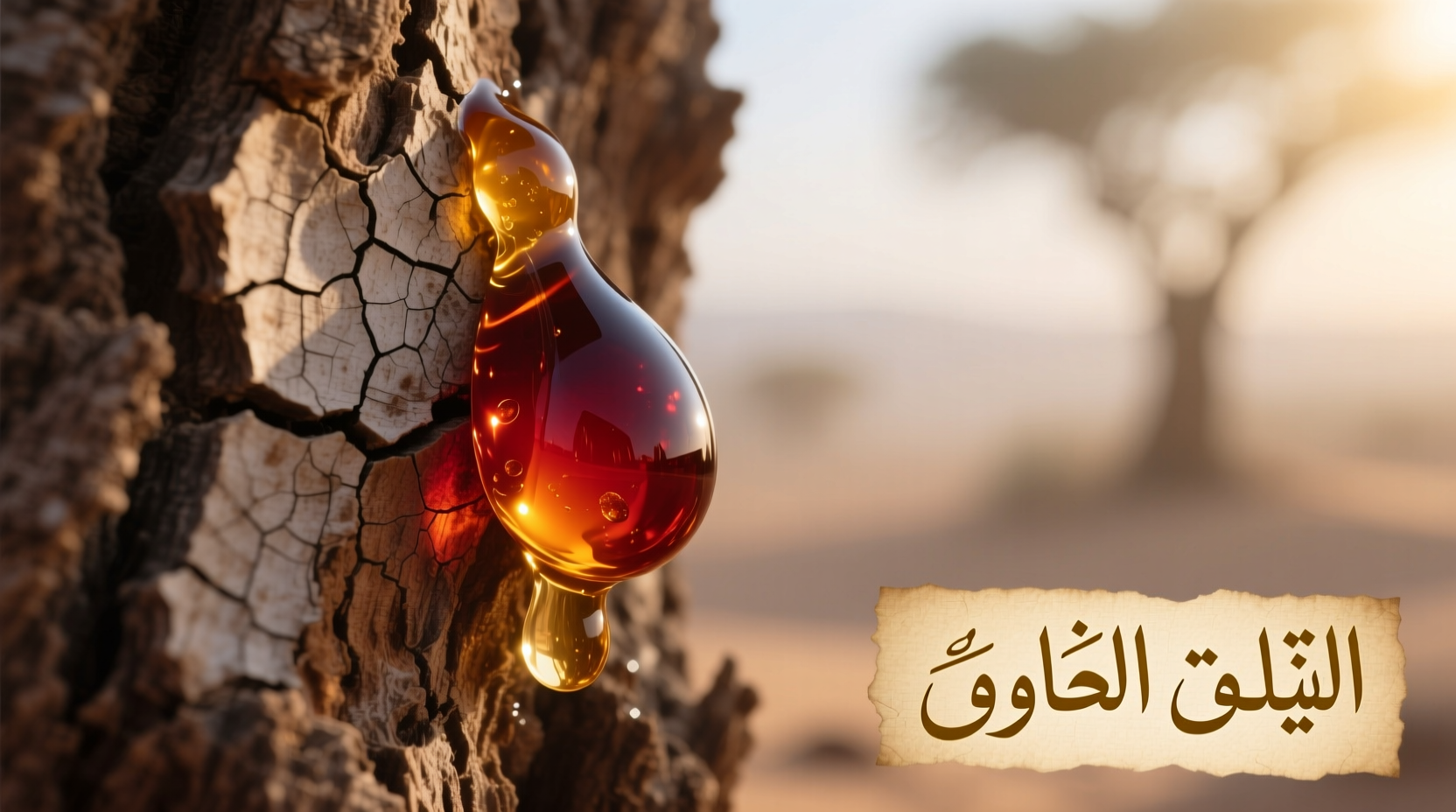Frankincense and Myrrh: Ancient Resins Explained