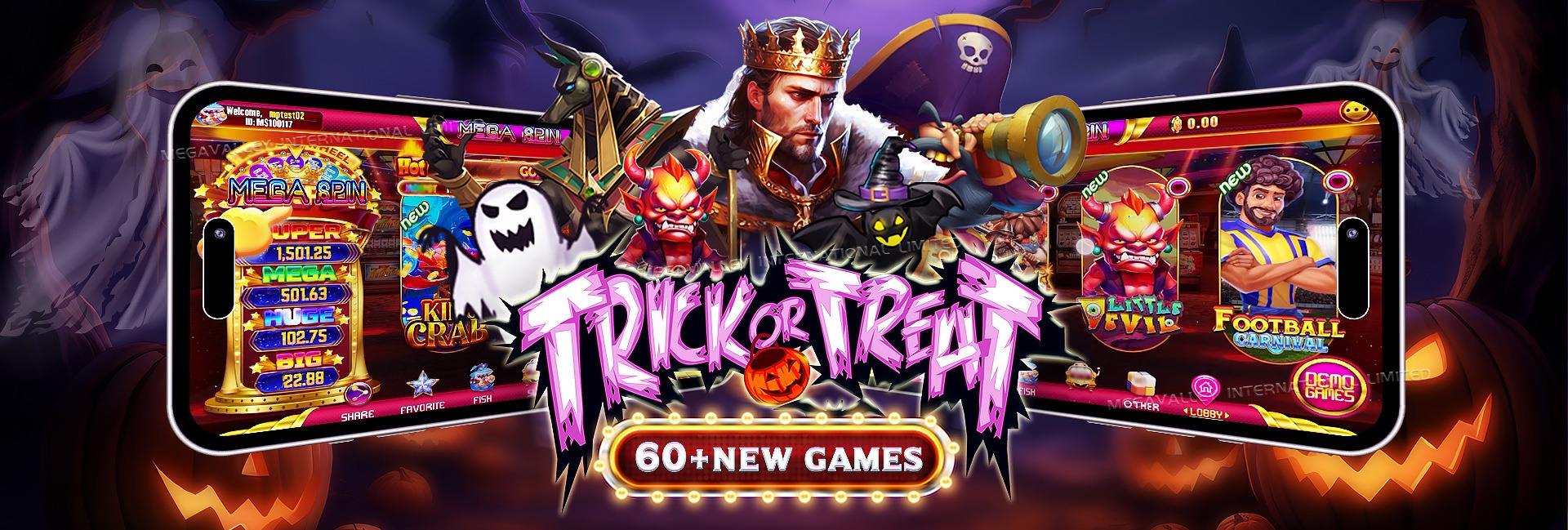 Megavalley International Limited