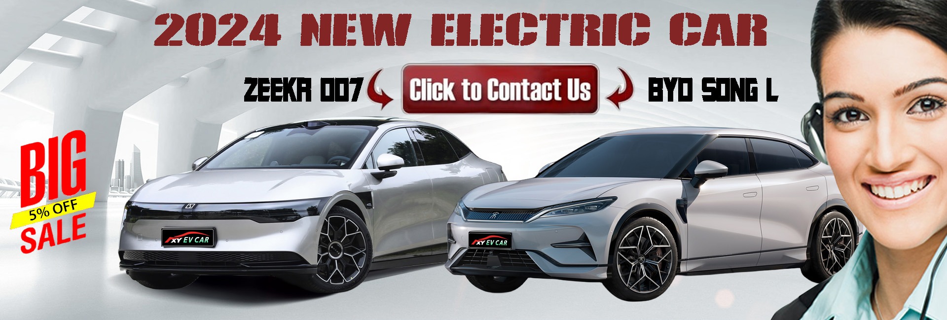 Chongqing Xinxuanyao Auto Sales Co., Ltd. - SUV EV Car, Used Car