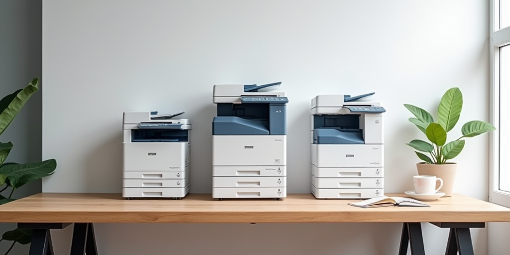 Best Buy Photocopiers: Top Picks For Home And Office In 2025