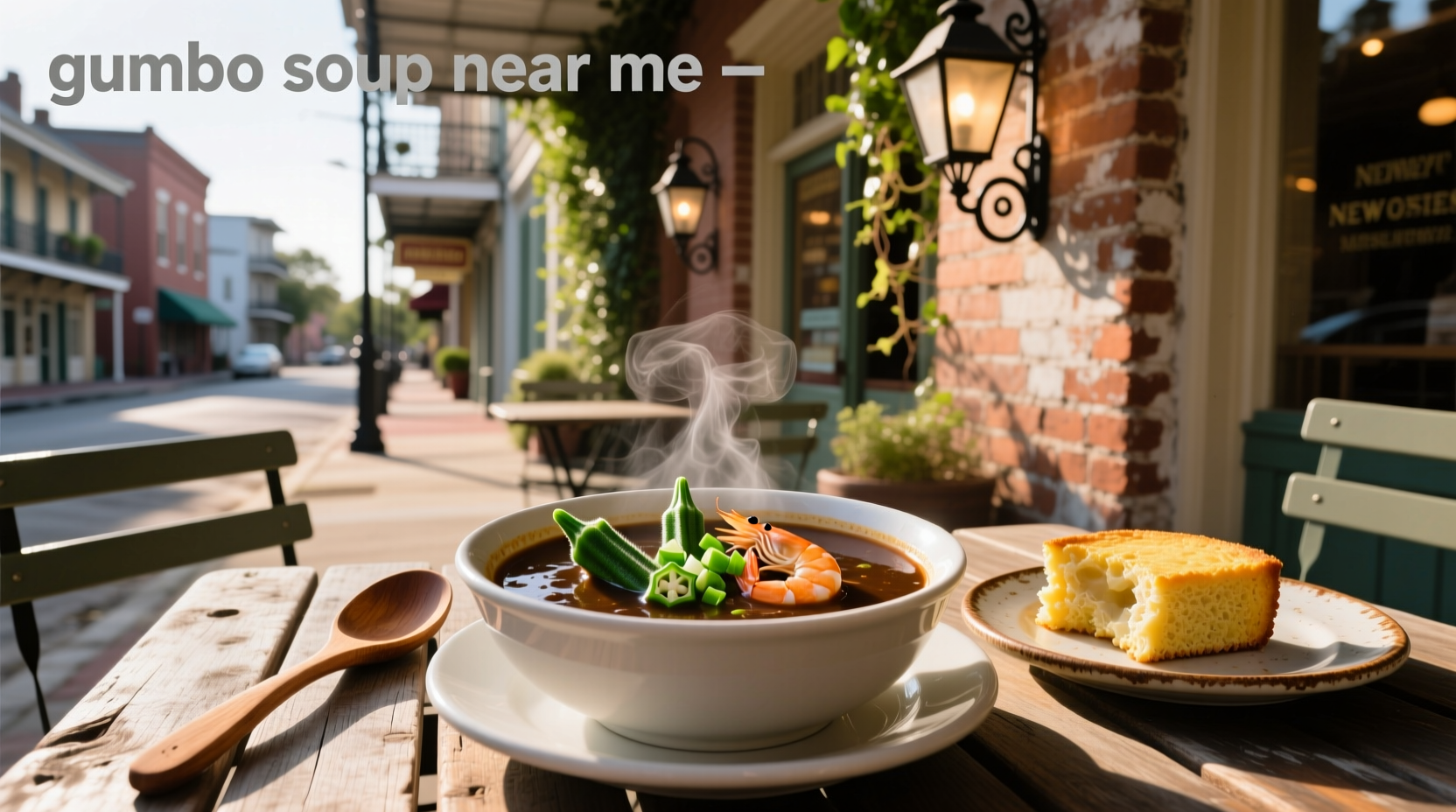 How to Find Zoup Soup Near Me: A Practical Guide