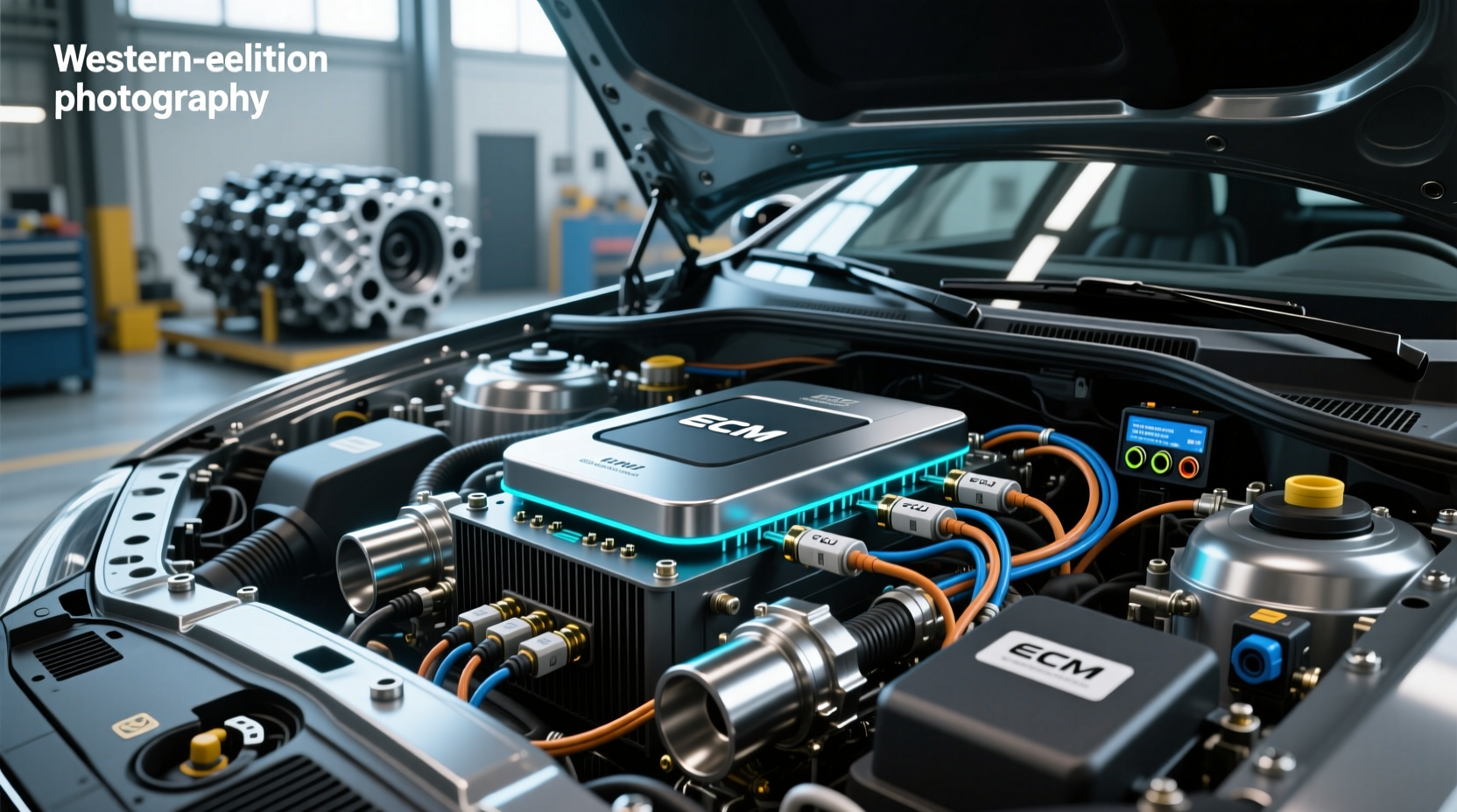 ECM 2 Guide: How to Choose the Right Version