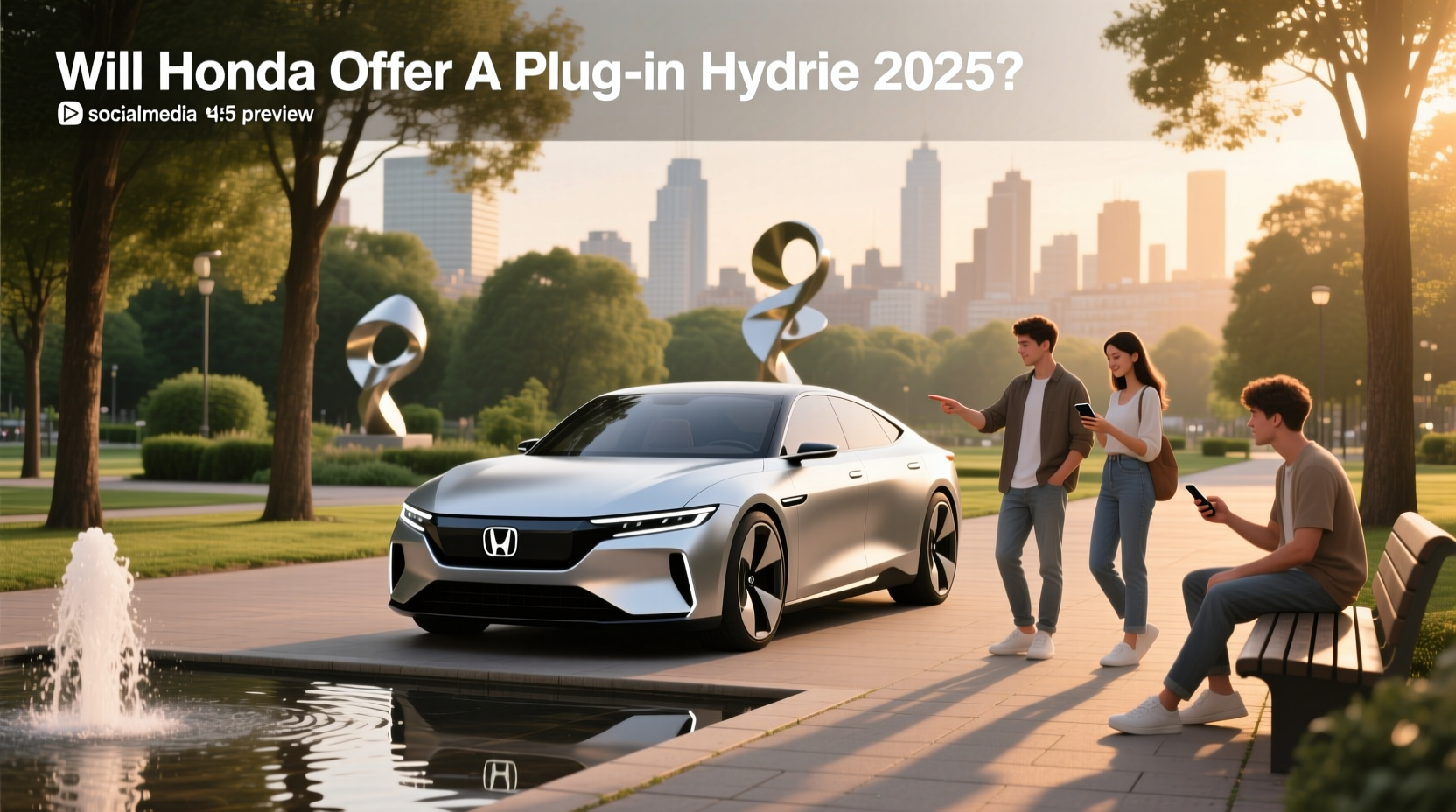 When Will Electric Honda Cars Be Available in the US? Guide