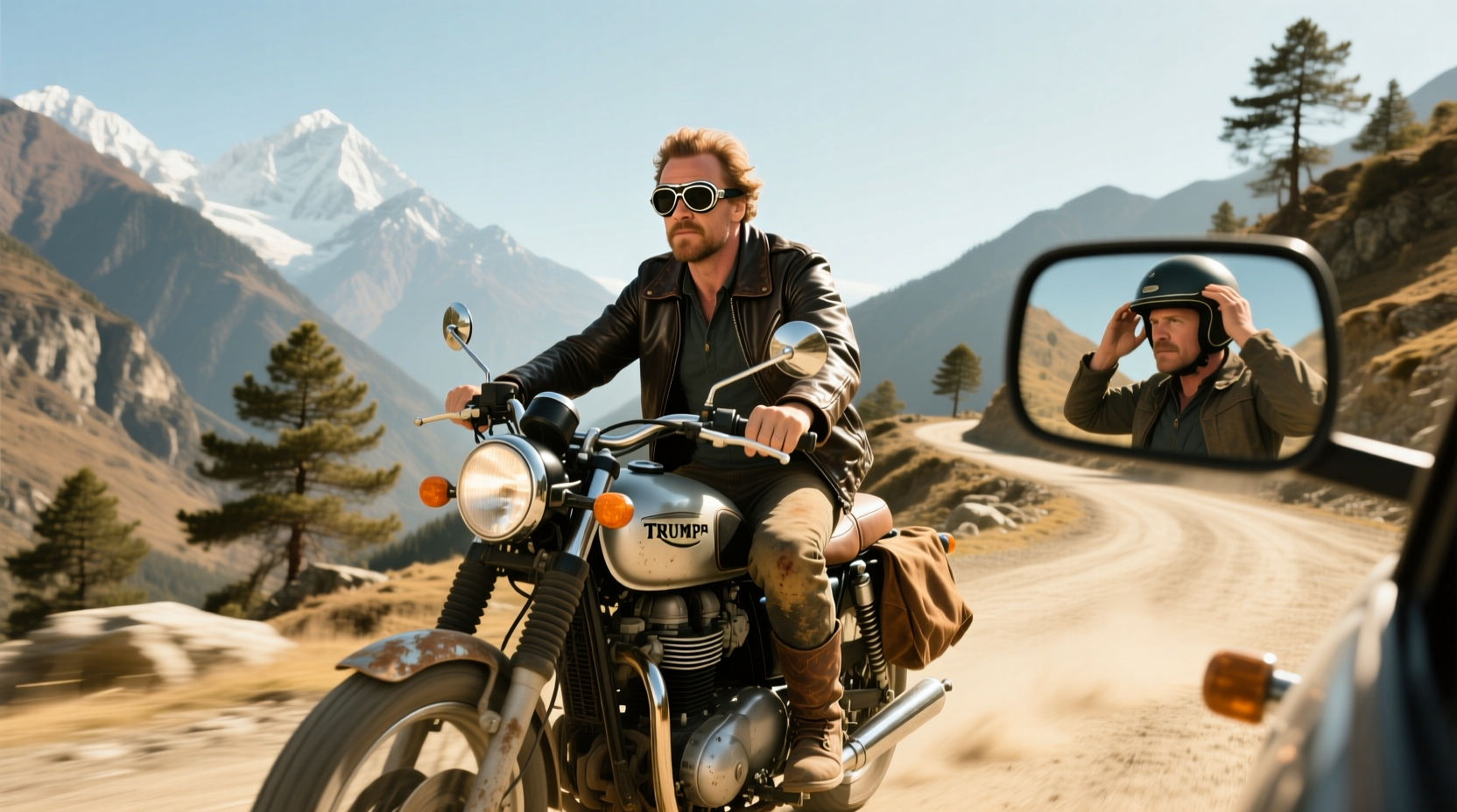 Is Long Way Round on Netflix? Full Guide