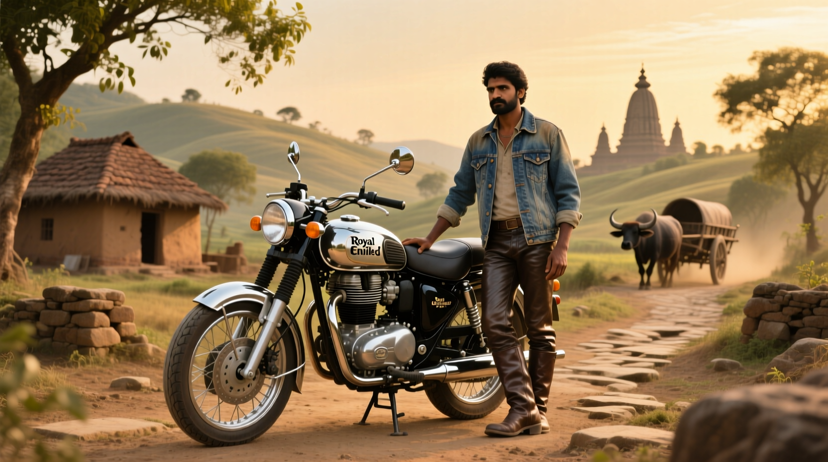 who owns indian motorcycle company: a buyer's guide