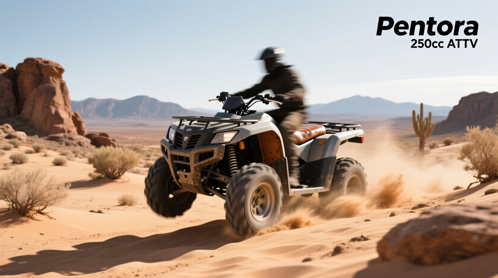 What to Know Before Buying a Loncin 250cc ATV