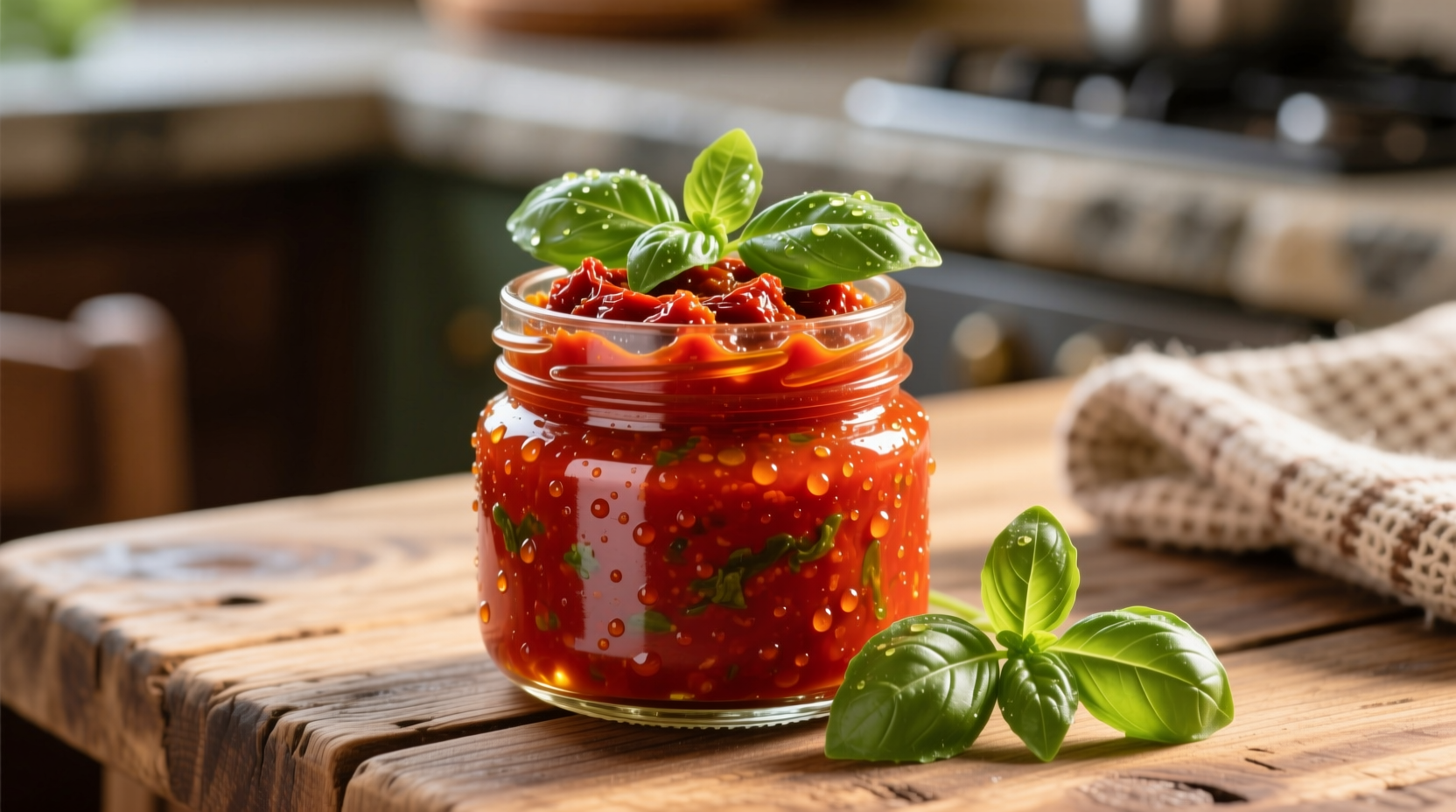 Pesto di Pomodoro: Guida Definitiva all'Uso e alle Varianti