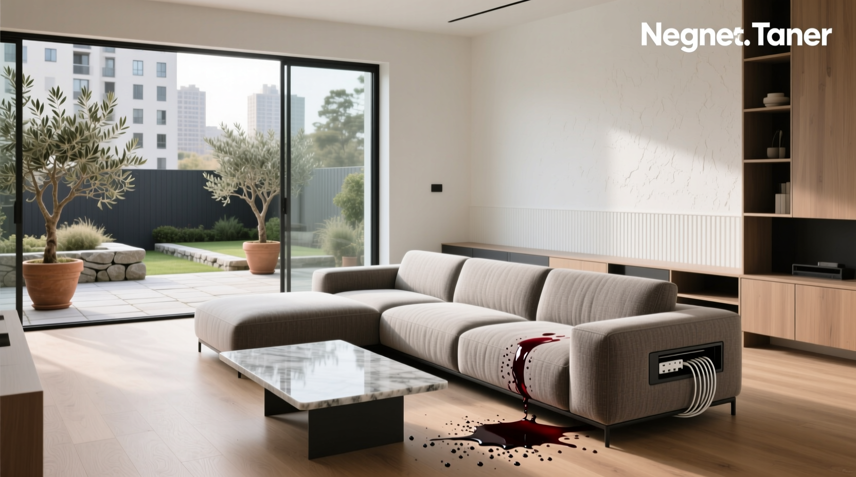 Stain Resistant Furniture Guide: What’s Hard to Remove?